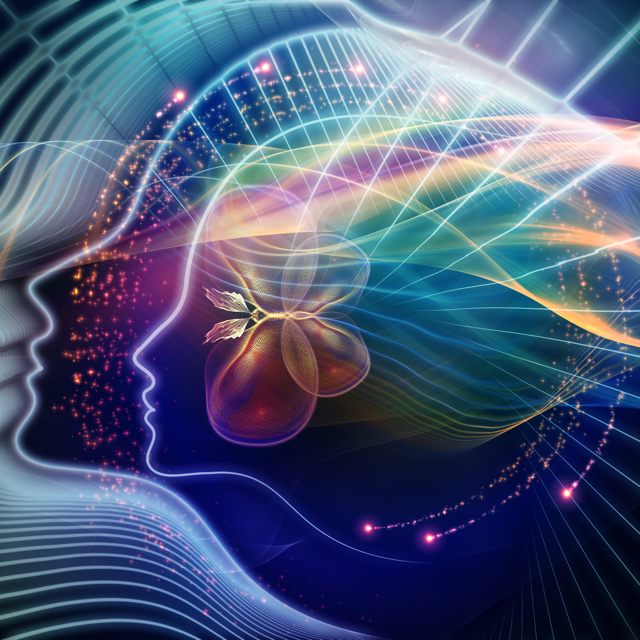 The Art of Intention - Imprinting from creator consciousness (Live ...